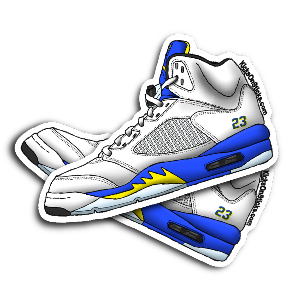 laney 5s