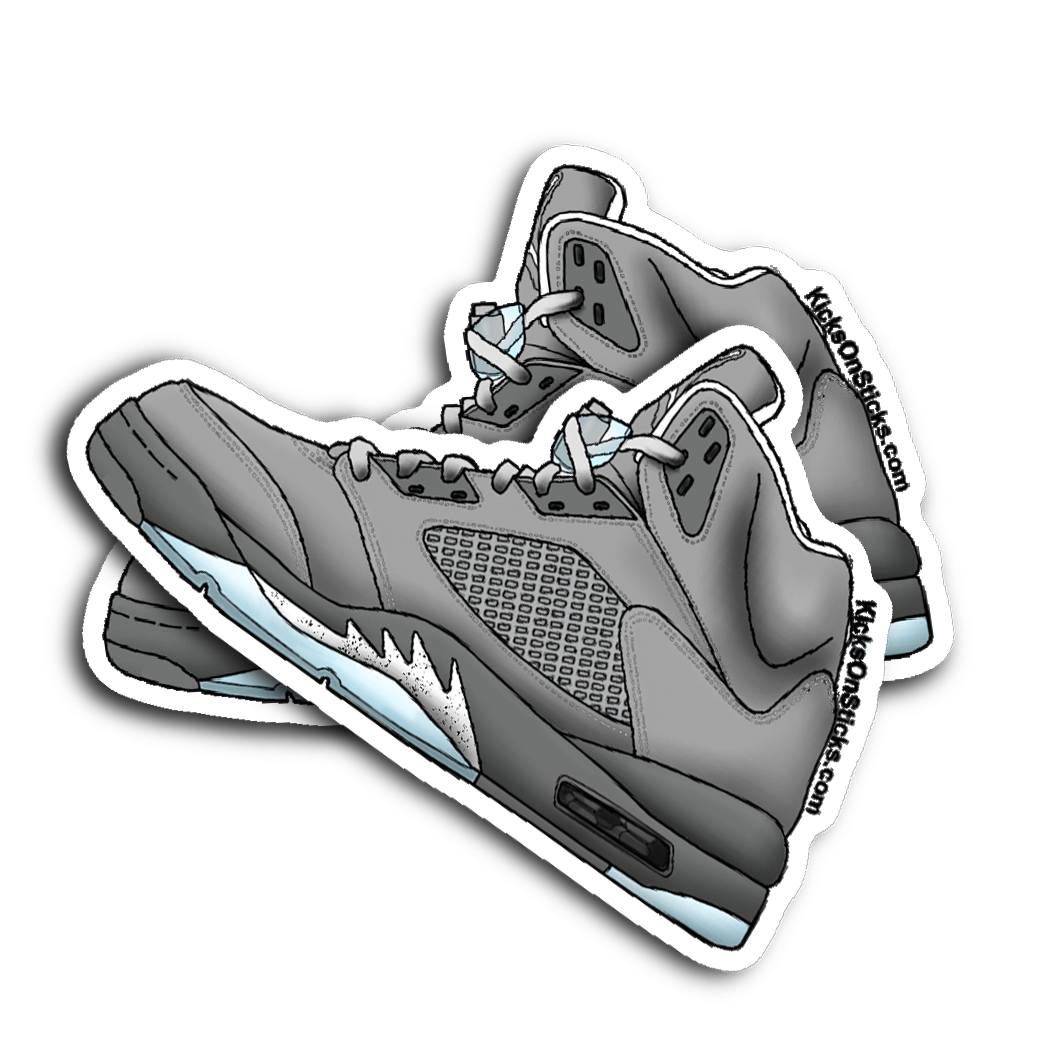 wolf grey 5