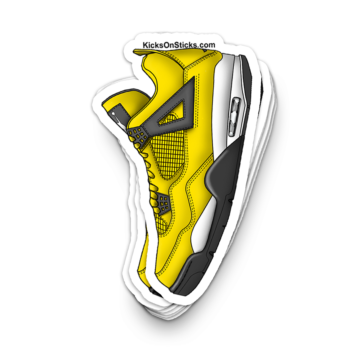 The 1988 Collection – KicksOnSticks