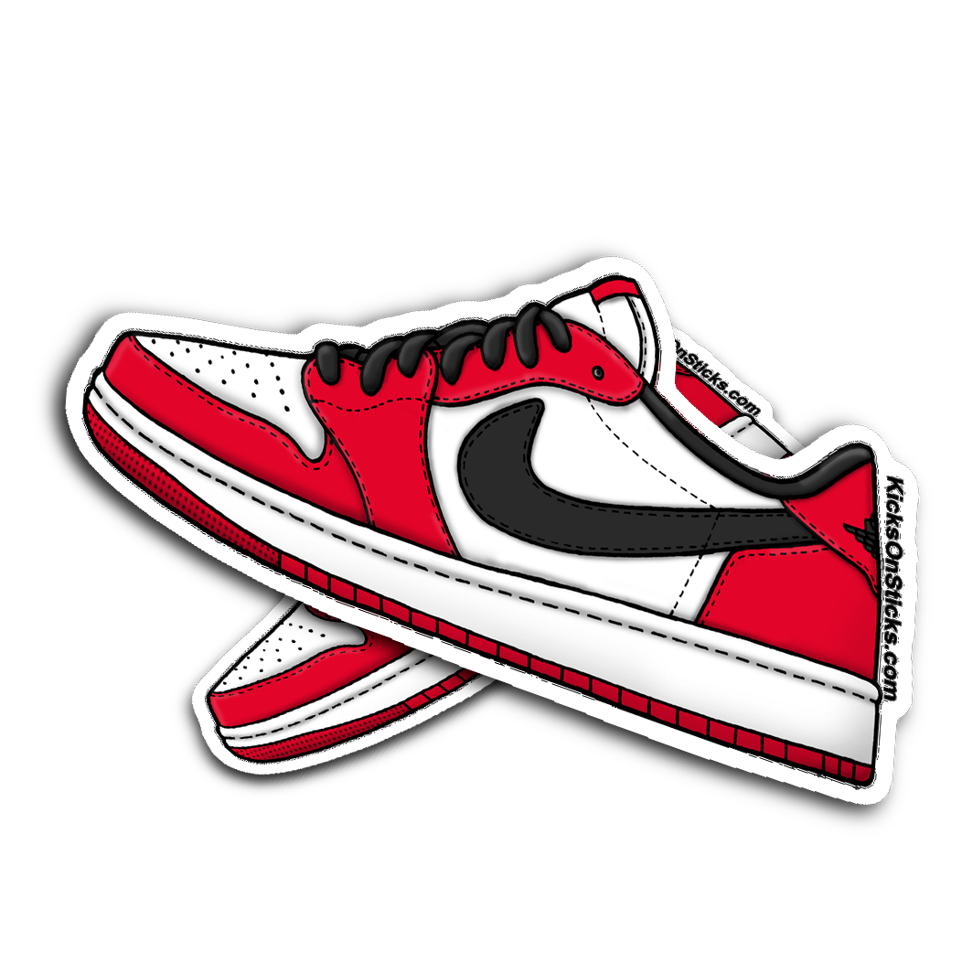 animated sneakers